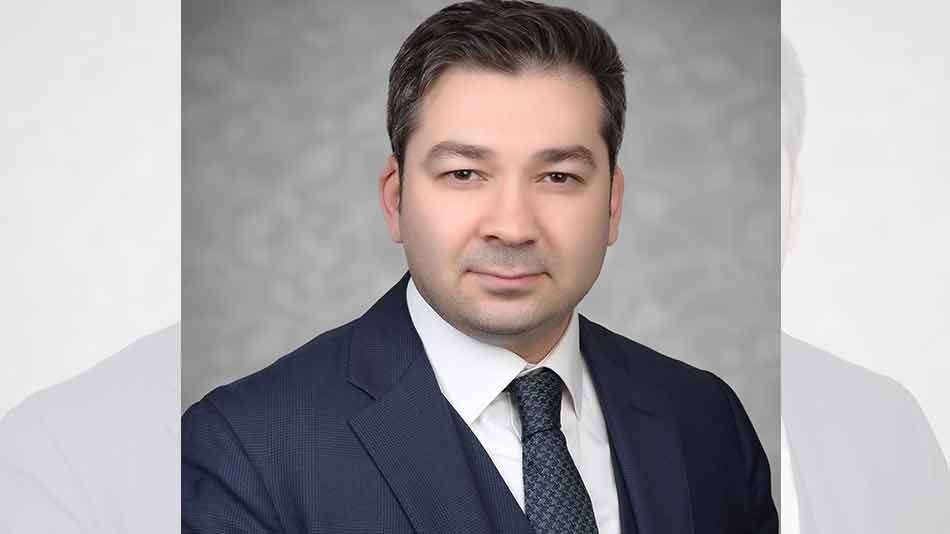 KOCAELİ BÜYÜKŞEHİR ESKİ MÜDÜRÜ BELÇİKA'YA ATANDI