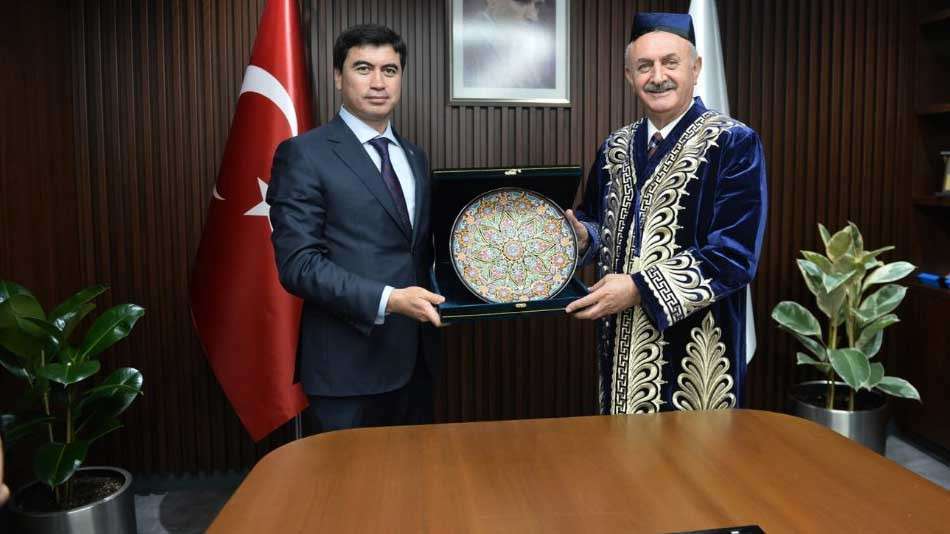 NAİL ÇİLER O KAFTANI NE YAPTI?